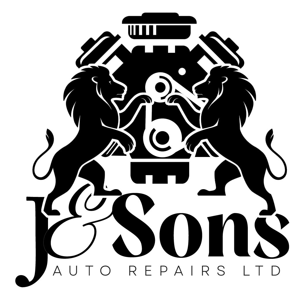 Maintenance, repairs & servicing - J & Sons Auto Repairs LTD in Luton